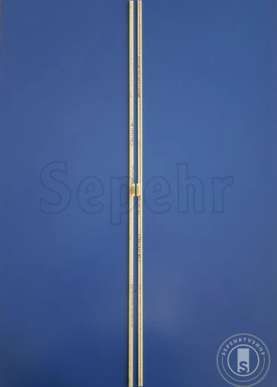 خرید و قیمت بکلایت تلویزیون ایکس ویژن مدل 55XKU635 | ترب