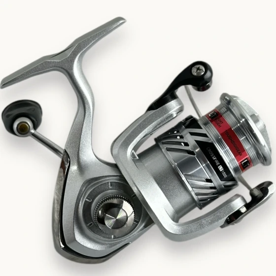 خرید و قیمت چرخ ماهیگیری DAIWA مدل CROSSFIRE 1000 | ترب
