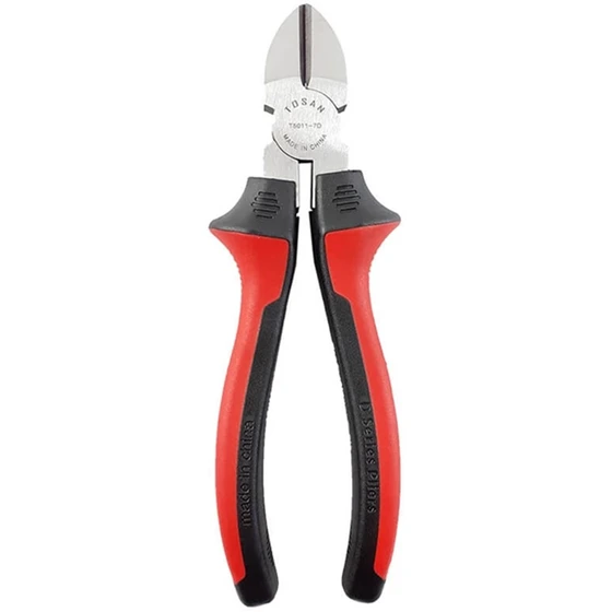 خرید و قیمت سیم چین توسن سایز 7 مدل T5011-7D | ترب