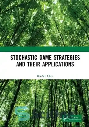 خرید و قیمت دانلود کتاب Stochastic Game Strategies and their ...