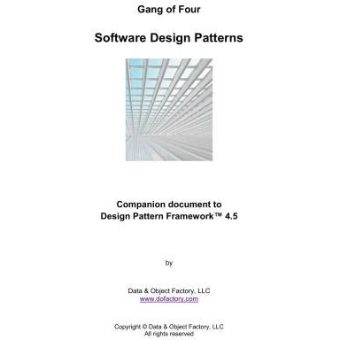 خرید و قیمت دانلود کتاب PRO .NET Design Pattern Framework 4.5 | ترب