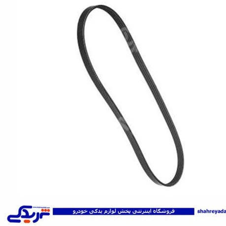 خرید و قیمت پژو تسمه دینام هیدرولیک 405 TU5 1253 9000916039 استار | ترب