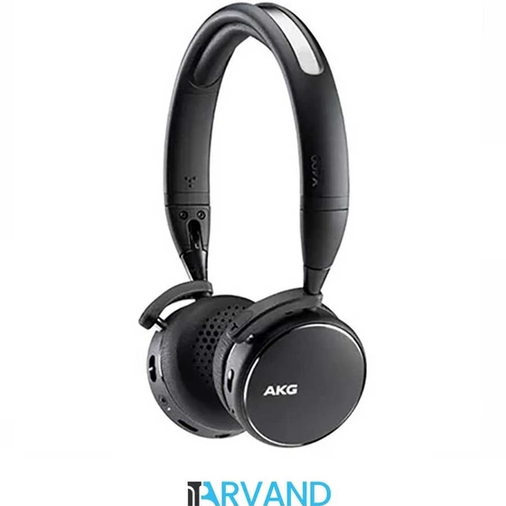 خرید و قیمت هدفون بی سیم akg مدل AKG Y400 | ترب