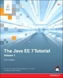 خرید و قیمت کتاب The Java EE 7 Tutorial: Volume 1 (Java Series), 5th Edition | ترب
