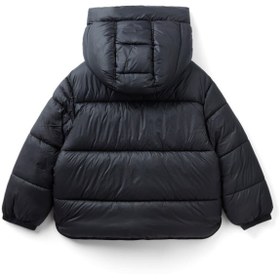 خرید و قیمت کاپشن دخترانه|پسرانه United Colors of Benetton 2VBSCN047 | ترب