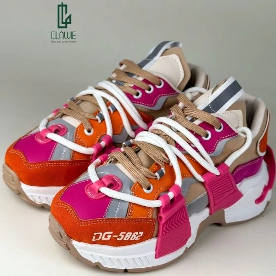 خرید و قیمت کتونی مدل : DG -5862 | ترب