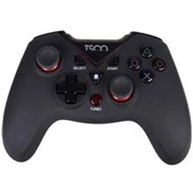 خرید و قیمت گیم‌پد وایرلس تسکو مدل GAMEPAD TSCO TG-130W | ترب
