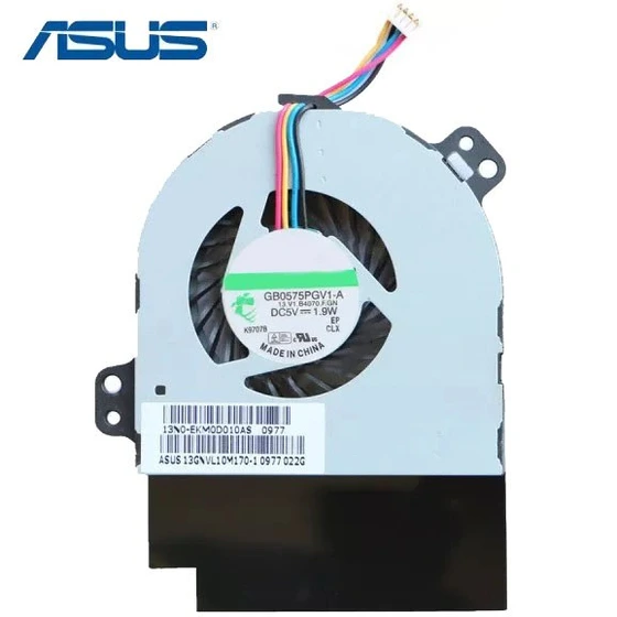 خرید و قیمت فن پردازنده لپ تاپ ASUS UX50 / UX50V | ترب