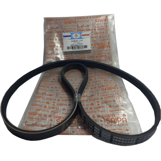 خرید و قیمت تسمه کولر 4PK 945 تیبا سایپا یدک | ترب