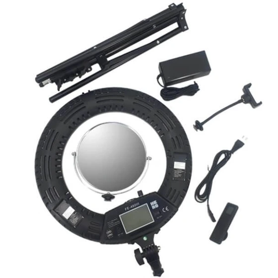 خرید و قیمت رینگ لایت Hero FE480 iii | ترب