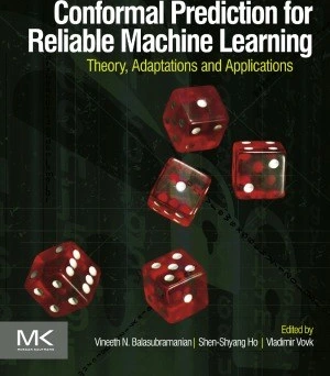 خرید و قیمت دانلود کتاب Conformal Prediction for Reliable Machine ...