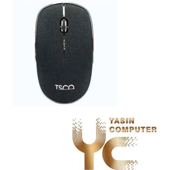 خرید و قیمت موس بیسیم TSCO 690 | ترب