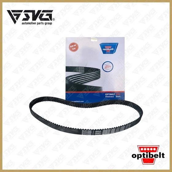 خرید و قیمت تسمه تایم ریو آلمانی opti belt | ترب