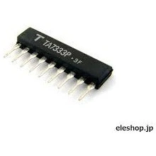 خرید و قیمت ای سی TA7333 | ترب