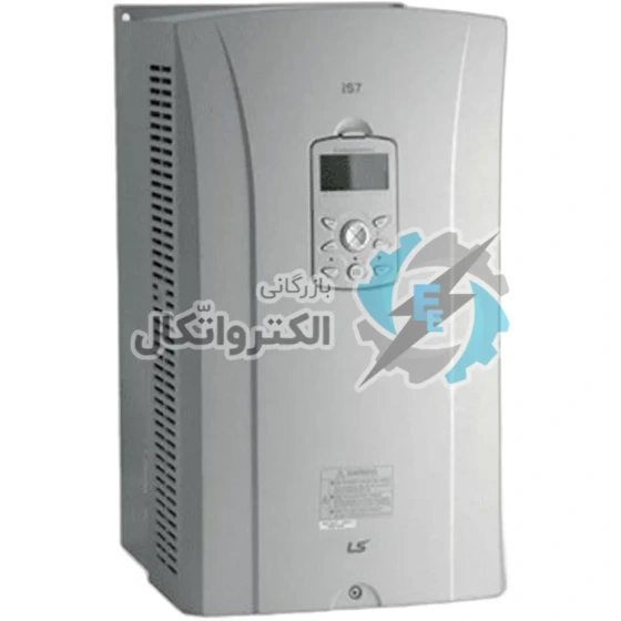 خرید و قیمت اینورتر LS 15KW مدل IS7 اصل کره جنوبی | الکتروشایلی | ترب