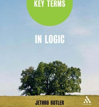 خرید و قیمت دانلود کتاب Key Terms in Logic 2010 | ترب
