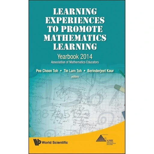 خرید و قیمت کتاب زبان اصلی Learning Experiences to Promote Mathematics ...