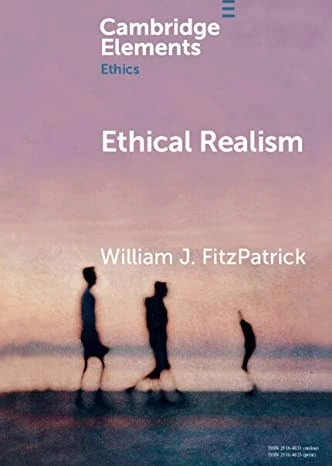 خرید و قیمت دانلود کتاب Ethical Realism 2022 | ترب