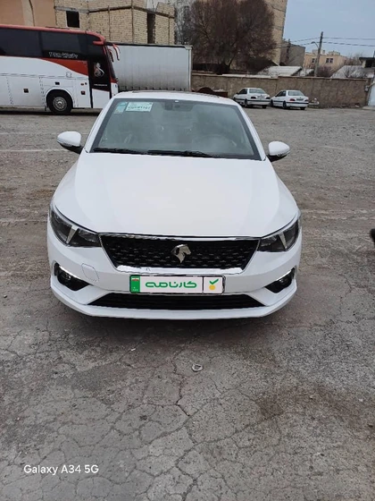 خرید و قیمت تارا اتوماتیک مدل 1403 ا Tara Automatic V4 | ترب