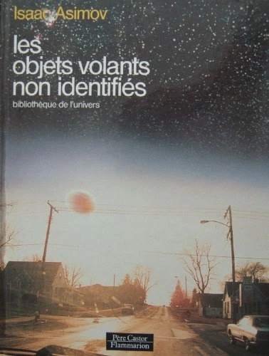 خرید و قیمت دانلود کتاب Les objets volants non identifiés 1991 | ترب خرید و قیمت دانلود کتاب Les objets volants non identifiés 1991 | ترب