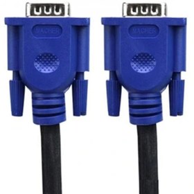 خرید و قیمت کابل VGA ایکس وکس (XVOX) 5 متری | ترب