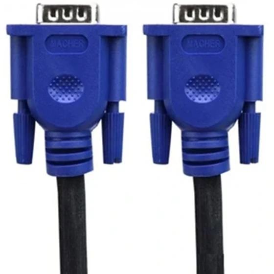 خرید و قیمت کابل VGA ایکس وکس (XVOX) 5 متری | ترب