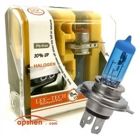 خرید و قیمت لامپ یخی لی تک LeeTech H4 | ترب