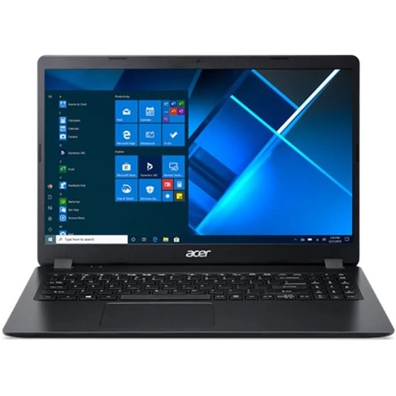 Acer Extensa 15 EX215 i5 1035G1 4GB 1TB Intel UHD