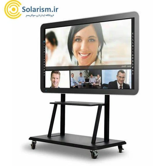 خرید و قیمت تلویزیون لمسی دیتوس (DITOSS) 65 اینچی مدل DITOSS 65w | ترب