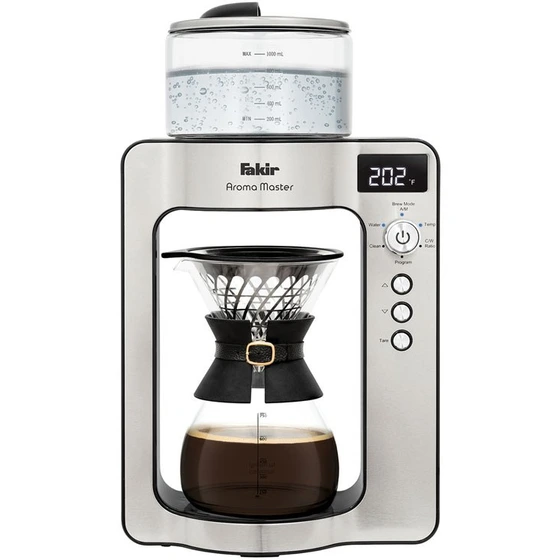 خرید و قیمت قهوه ساز دمی فکر مدل آروما مستر Aroma Master | ترب