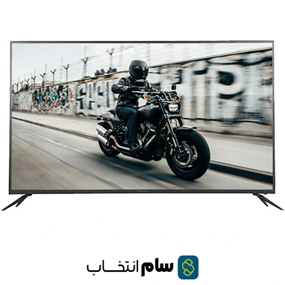 خرید و قیمت تلویزیون سام مدل 65TU9000 4K سایز 65 اینچ | ترب