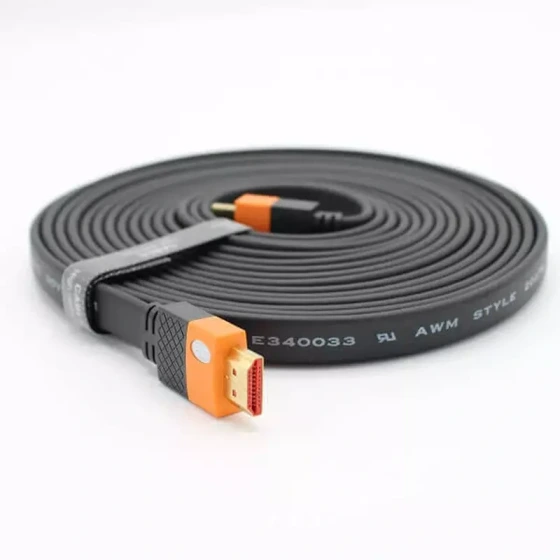 خرید و قیمت کابل HDMI فورکی 4K دی نت مدل DT_993 | ترب