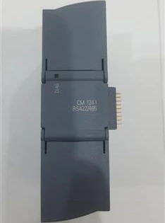 خرید و قیمت کارت ارتباطی و شبکه RS485 زیمنس CM1241 | ترب