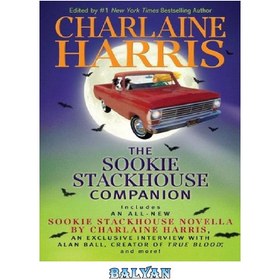 خرید و قیمت دانلود کتاب The Sookie Stackhouse Companion- A Complete ...