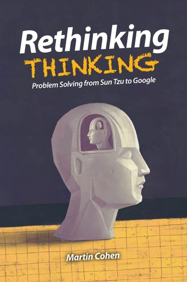 خرید و قیمت دانلود کتاب Rethinking Thinking: Problem Solving from Sun ...