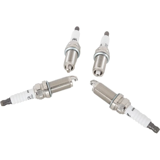 خرید و قیمت شمع TU5 و EC5 پایه بلند (4 عددی) پارس نیکان | ترب