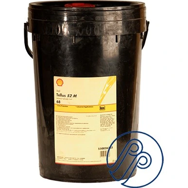 خرید و قیمت روغن هیدرولیک صنعتی SHELL TELLUS S2 M 68 20L | ترب