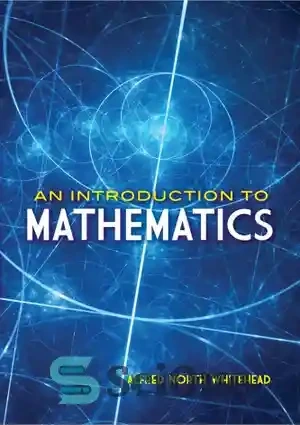 خرید و قیمت دانلود کتاب An Introduction to Mathematics - مقدمه ای بر ...