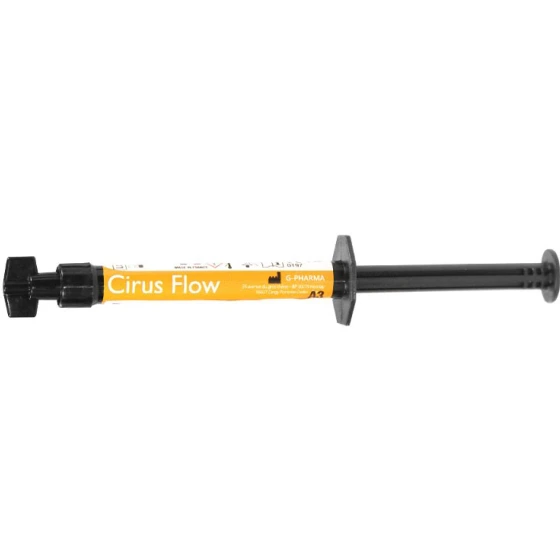 خرید و قیمت کامپوزیت فلو سایروس السودنت CIRUS FLOW ELSODENT | ترب