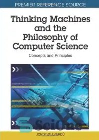 خرید و قیمت دانلود کتاب Thinking Machines and the Philosophy of ...