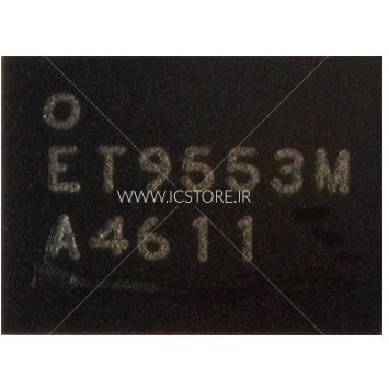 خرید و قیمت آی سی شارژ ET9553M | ترب