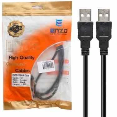 خرید و قیمت کابل لینک 1.5M ENZO | ترب