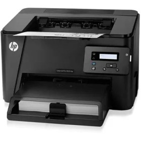 خرید و قیمت پرینتر لیزری استوک تک کاره HP LaserJet Pro M201dw | ترب