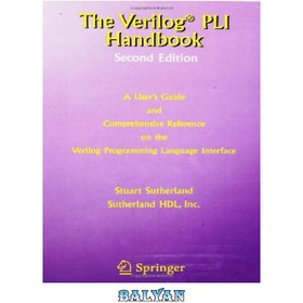 خرید و قیمت دانلود کتاب The Verilog PLI Handbook: A User\'s Guide and ...