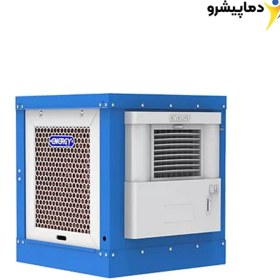 خرید و قیمت کولر آبی انرژی سلولزی مدل 2800 ا Energy EC0280 cellulose Cooler | ترب