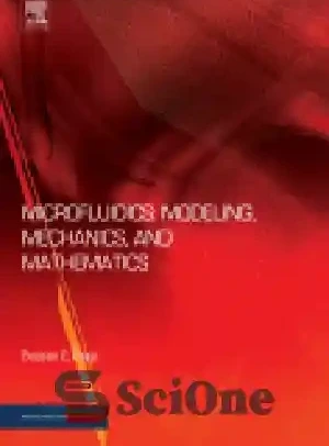خرید و قیمت دانلود کتاب Microfluidics: Modeling, Mechanics and Mathematics. A volume in Micro ...