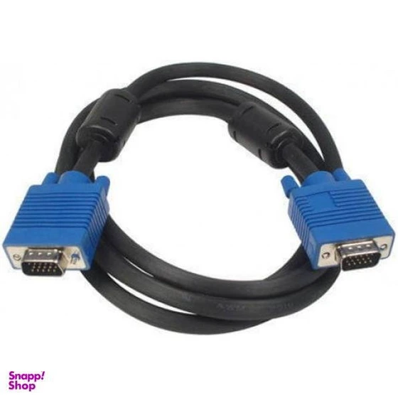 خرید و قیمت کابل VGA مدل STV-1 طول 3 متر | ترب