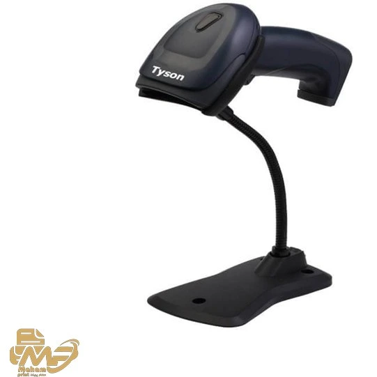 خرید و قیمت بارکد اسکنر برند Tyson TY-2216 | ترب