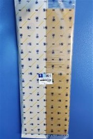 خرید و قیمت واشر سرسیلندر تک سوراخ STD پژو 206 tu3 ایساکو | ترب