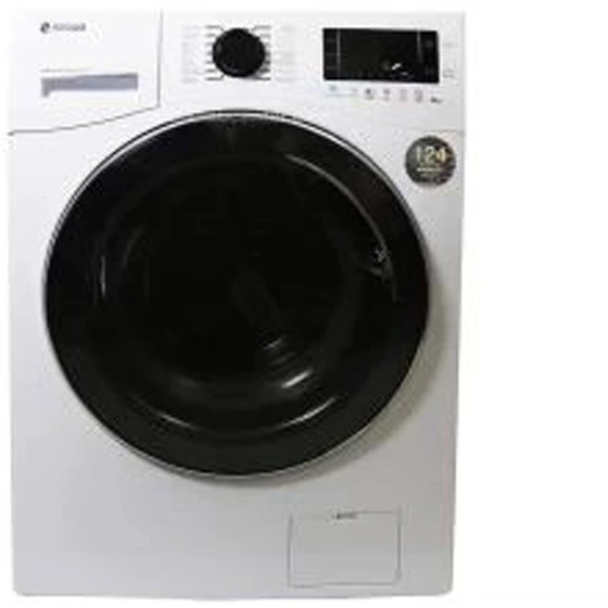 خرید و قیمت ماشین لباسشویی اسنوا سری اکتا پلاس 9 کیلویی مدل SWM-94W50 | ترب